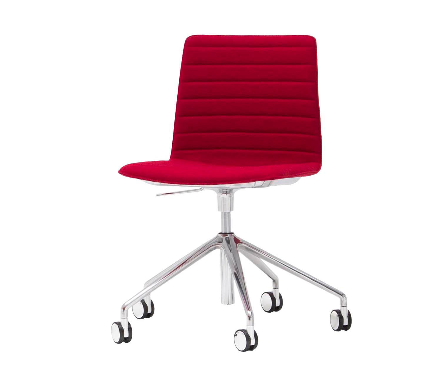 Gallery of Chair - Flex High Back - 10