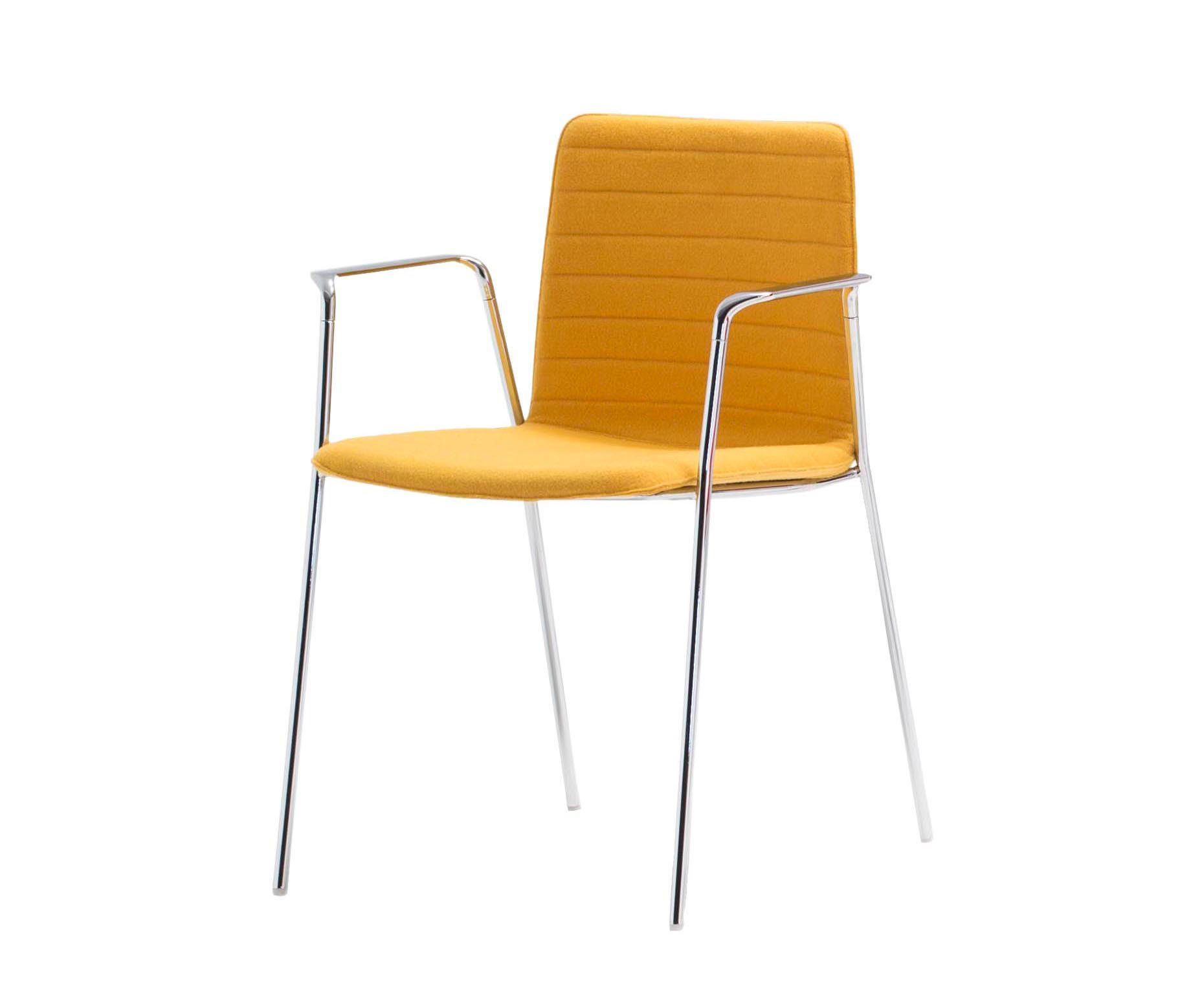 Gallery of Chair - Flex High Back - 6