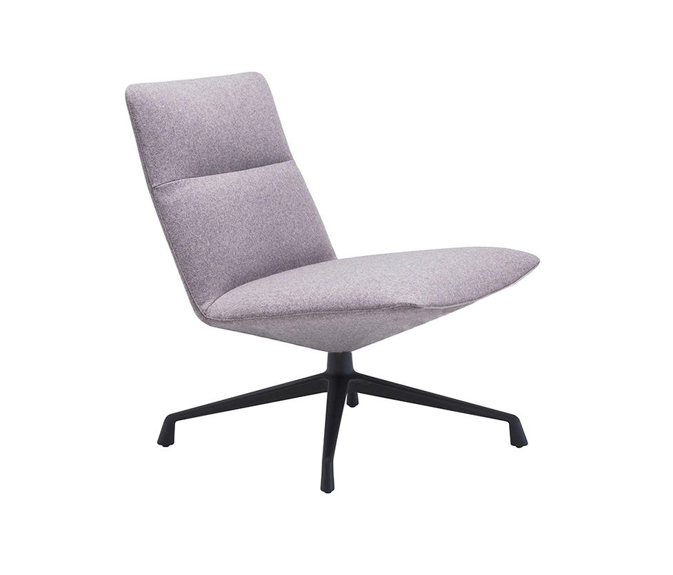 Gallery of Lounge Chair - Capri Lounge - 5