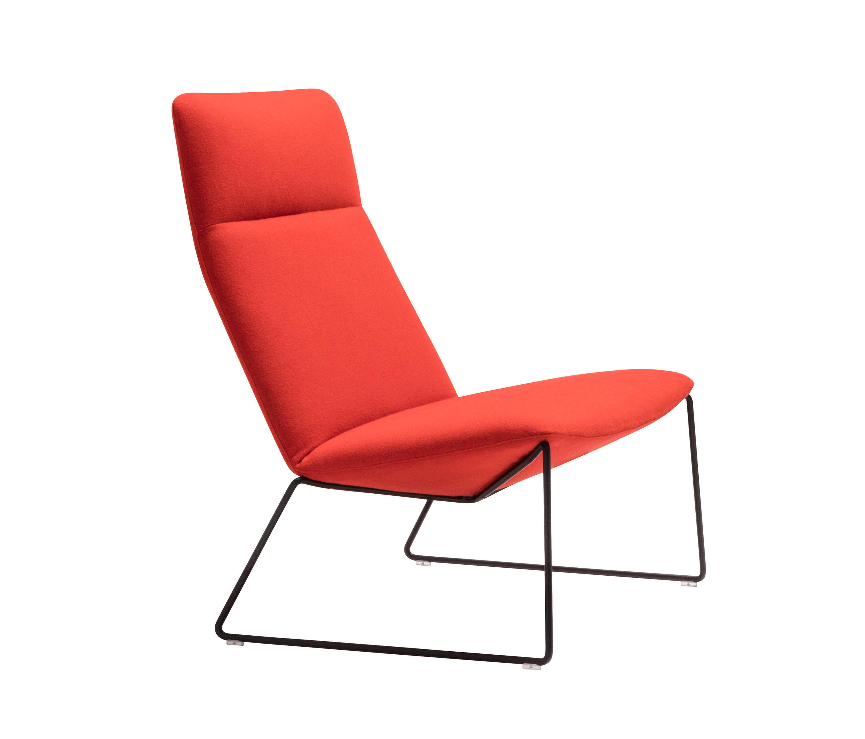 Gallery of Lounge Chair - Capri Lounge - 7