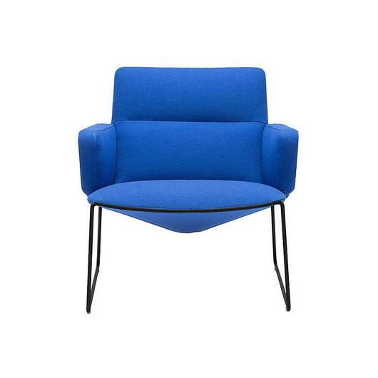 Lounge Chair - Capri Lounge from Andreu World