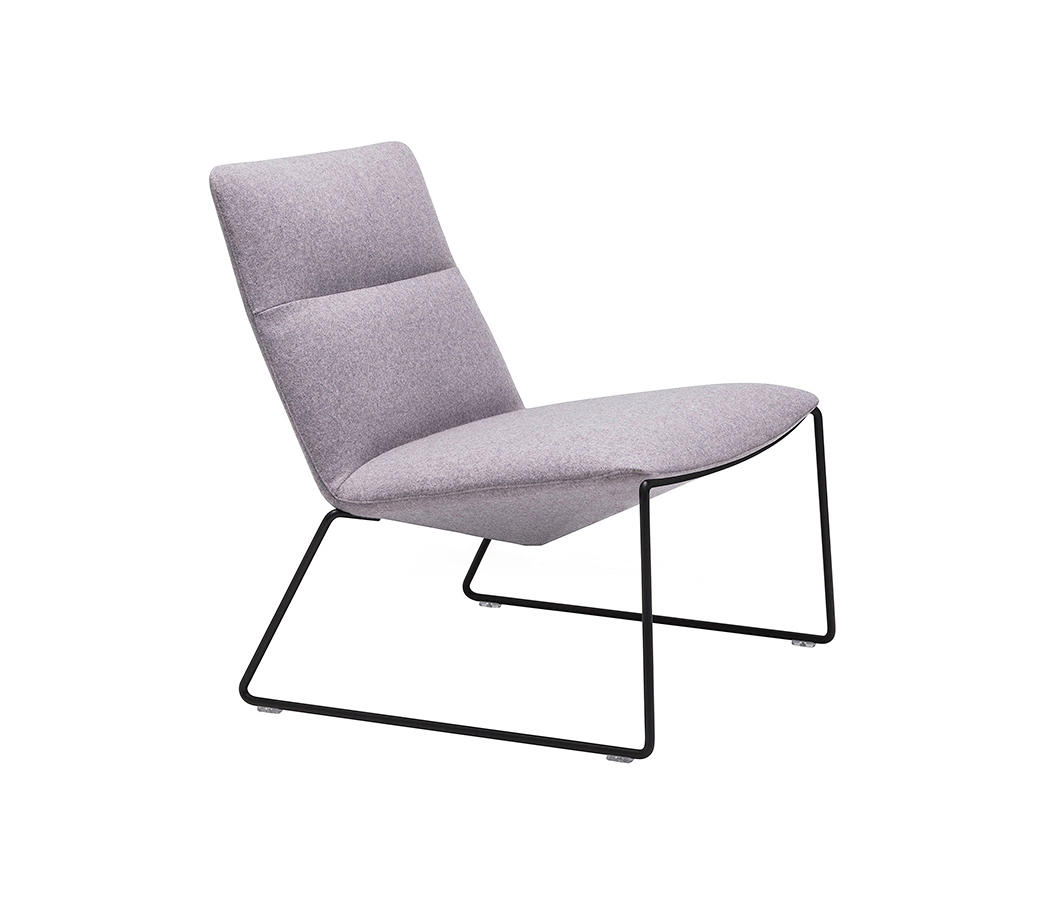 Gallery of Lounge Chair - Capri Lounge - 11