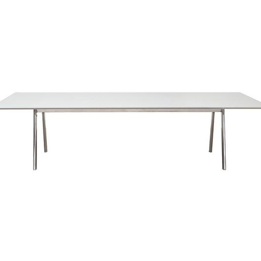 Conference Table - Radial Conference from Andreu World