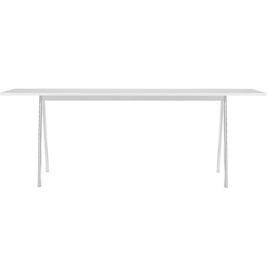 Conference Table - Radial Conference from Andreu World