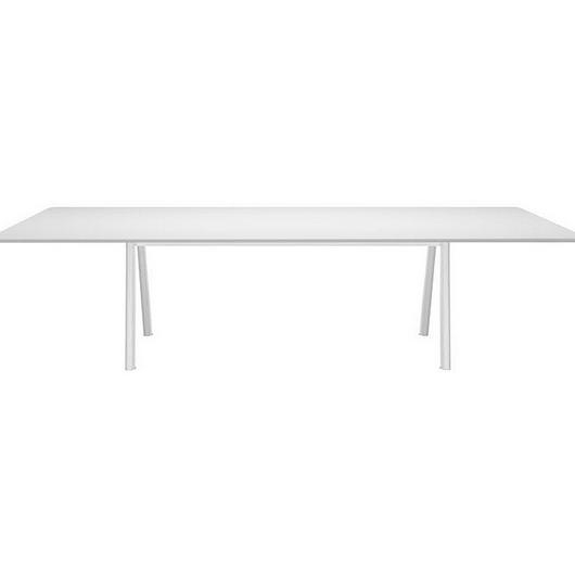 Conference Table - Radial Conference from Andreu World