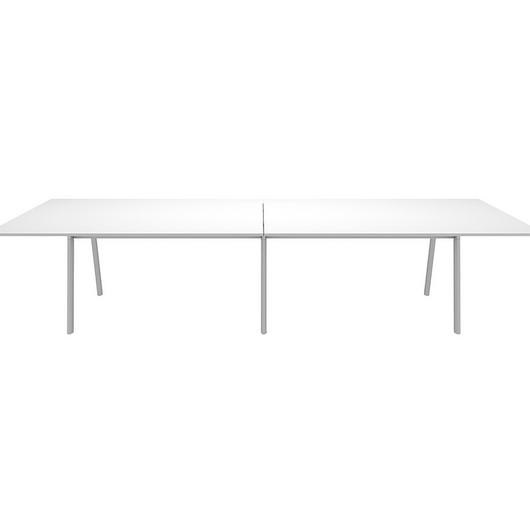 Conference Table - Radial Conference from Andreu World