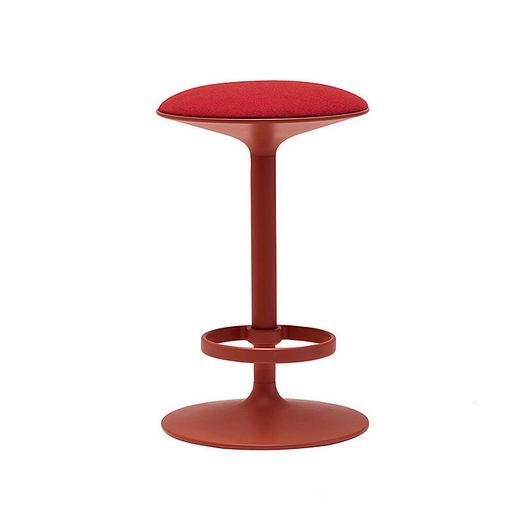 Backless Barstool - Hula from Andreu World