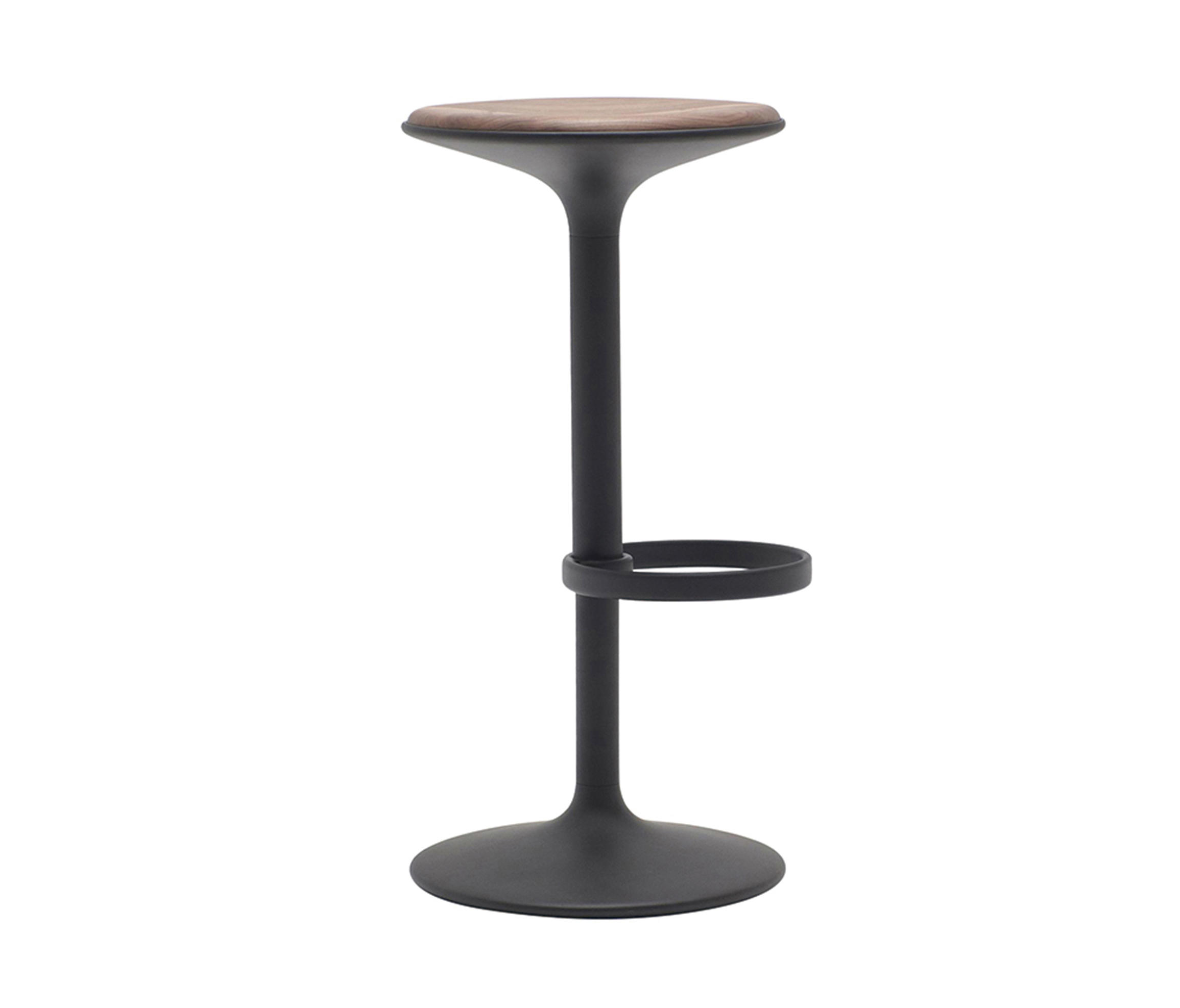 Gallery of Backless Barstool - Hula - 10