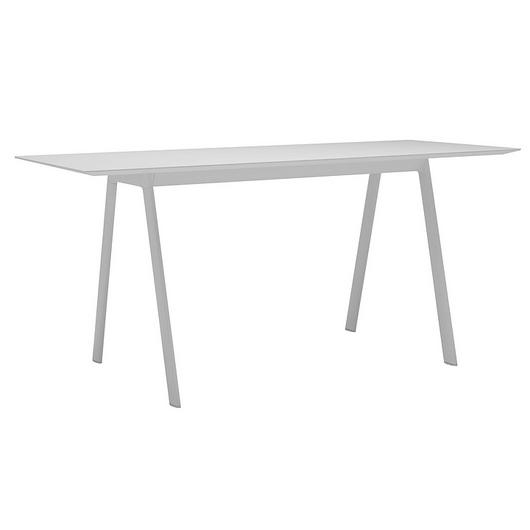 High Table - Radial Conference from Andreu World