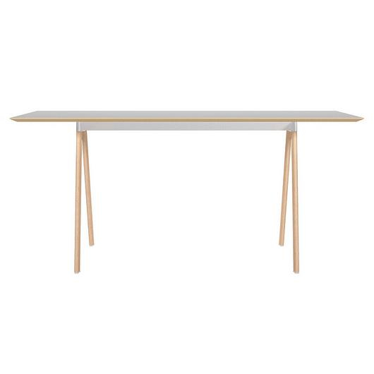 High Table - Radial Conference from Andreu World