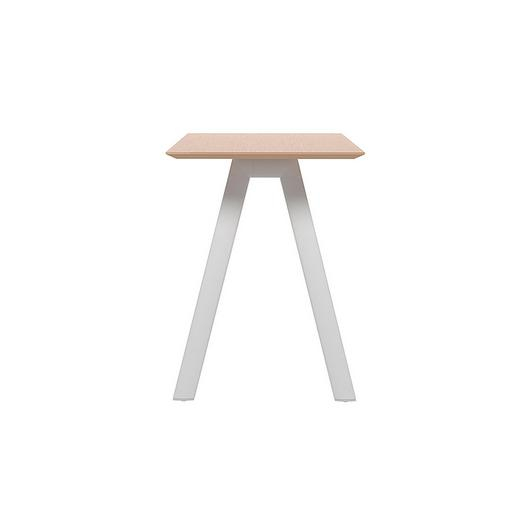 High Table - Radial Conference from Andreu World