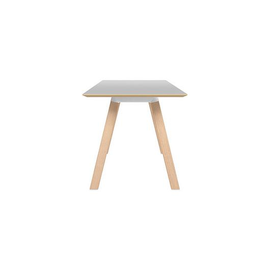 High Table - Radial Conference from Andreu World