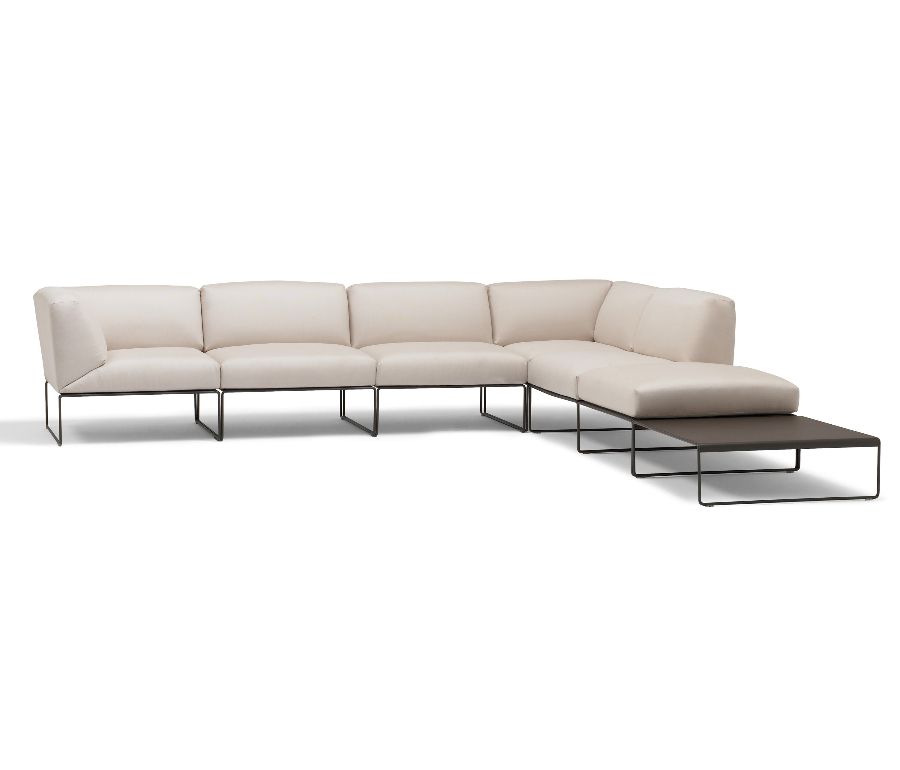 Gallery of Outdoor Sofa - Siesta Outdoor - 9