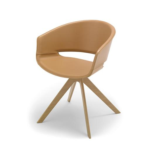 Armchair - Ronda from Andreu World