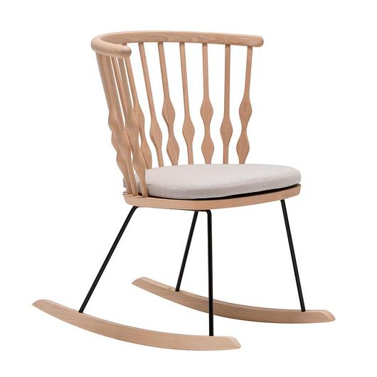 Gallery of Nub - Armchair - 3