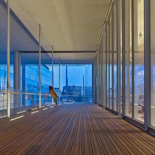 Lighting Project and Product Design - The Head Office of the Law ...
