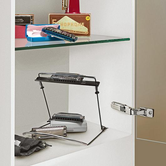 Hinges – Universal Hinges from Salice