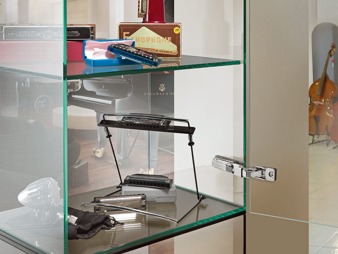 Gallery of Hinges – Universal Hinges - 4