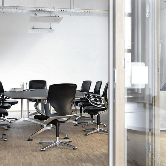 Office Chair - Modus Executive 283/81 from Wilkhahn