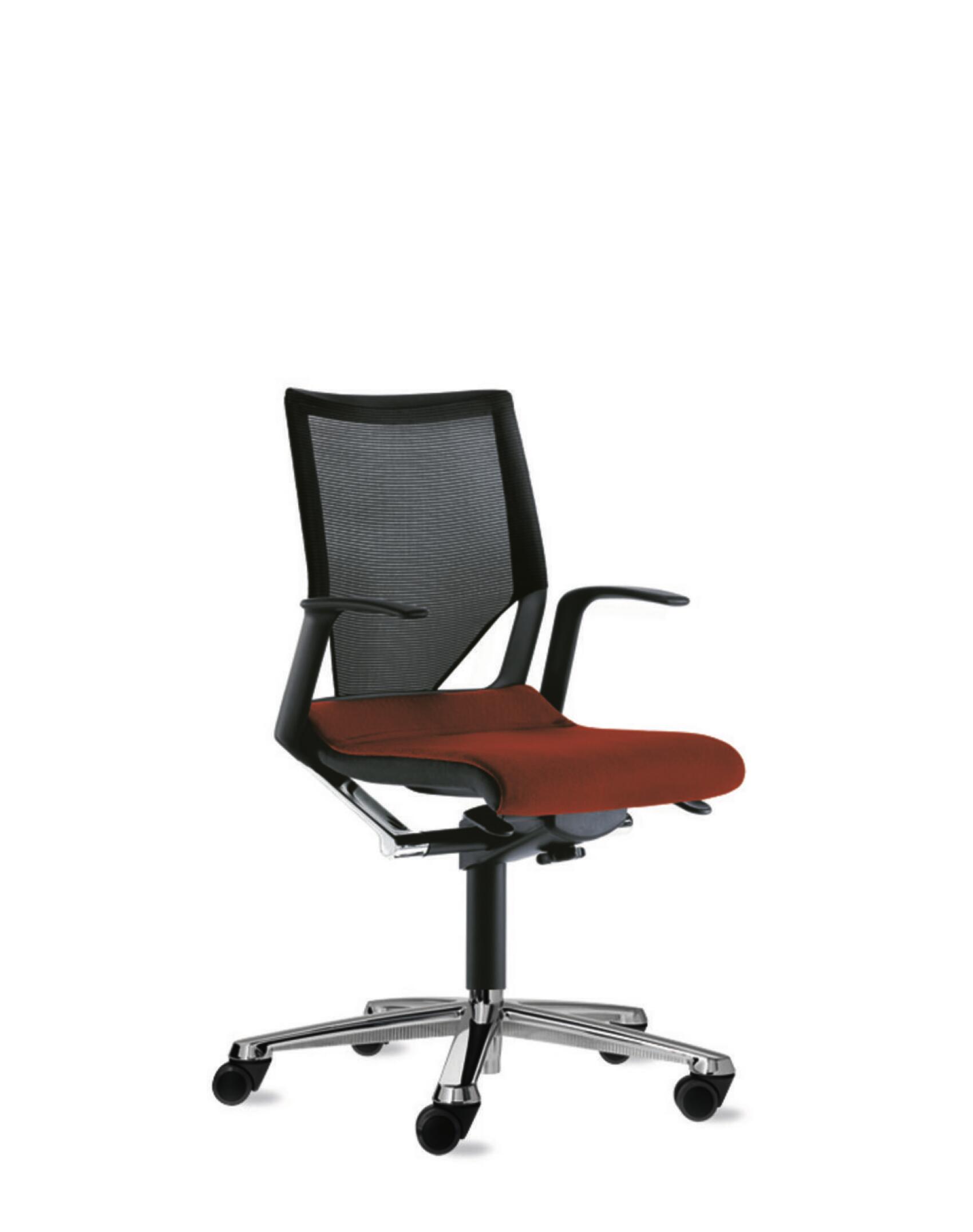 Gallery of Office Chair - Modus Basic 274/7 - 4