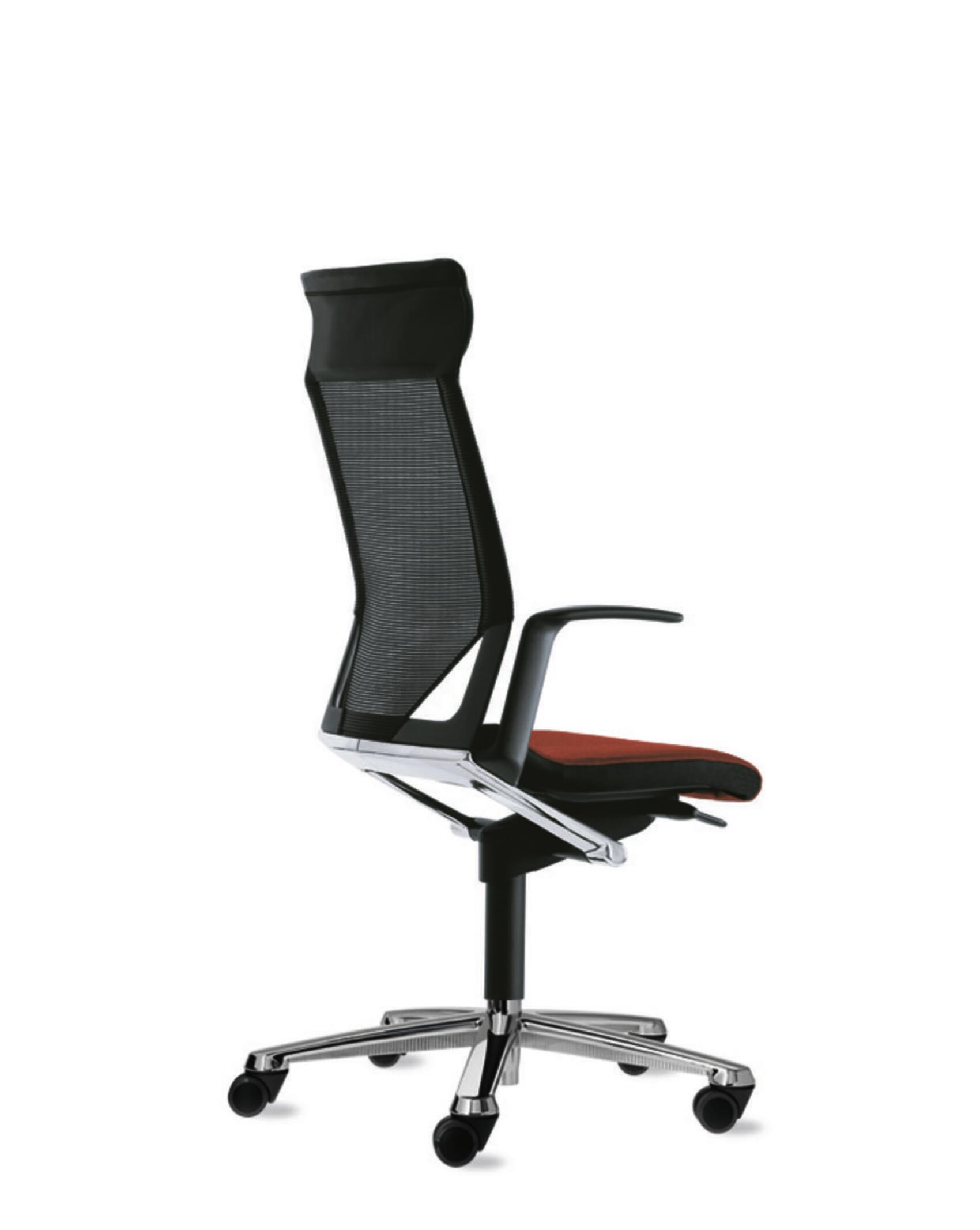 Gallery of Office Chair - Modus Basic 274/7 - 5