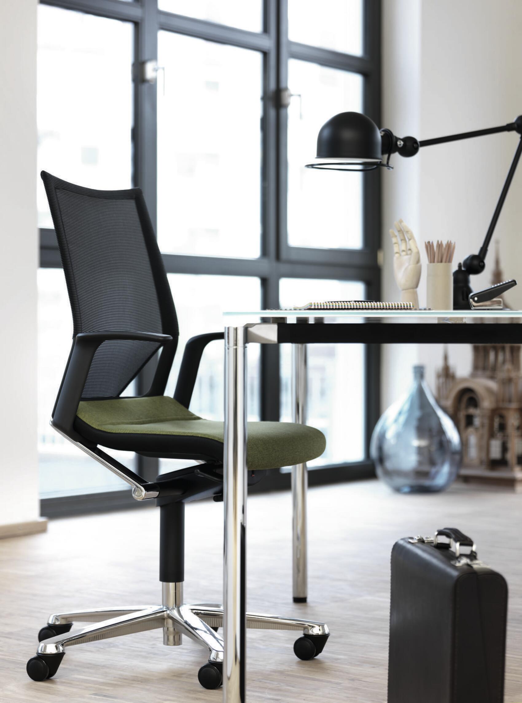 Gallery of Office Chair - Modus Basic 274/7 - 3