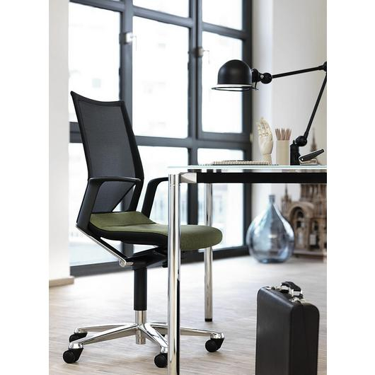 Office Chair - Modus Basic 274/7 from Wilkhahn