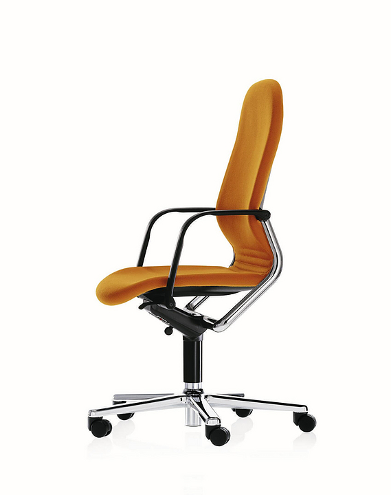 Office Chair - FS-Line 213/8 from Wilkhahn
