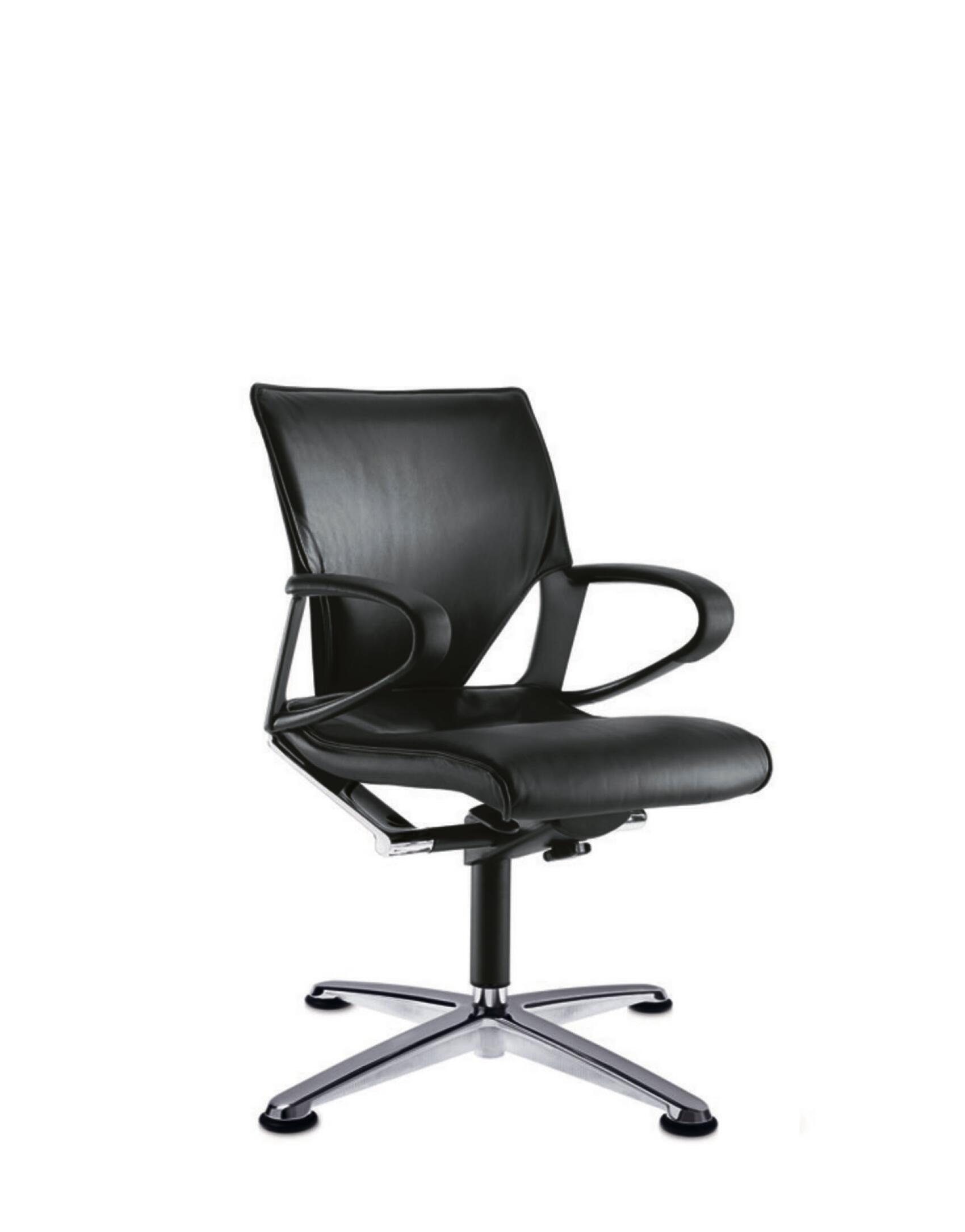 Gallery of Office Chair - Modus Medium 281/5 - 3