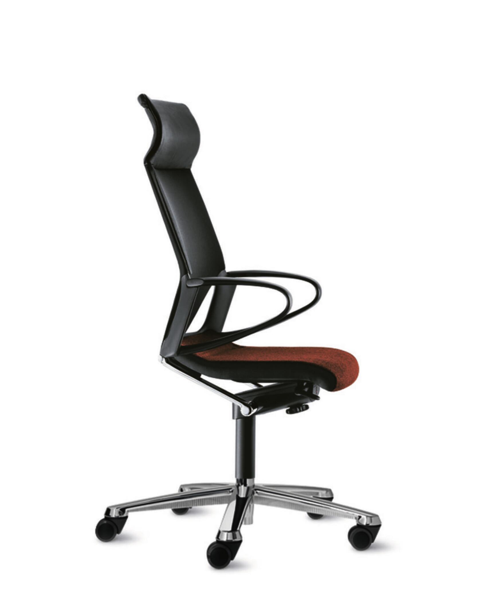 Gallery of Office Chair - Modus Medium 281/5 - 2
