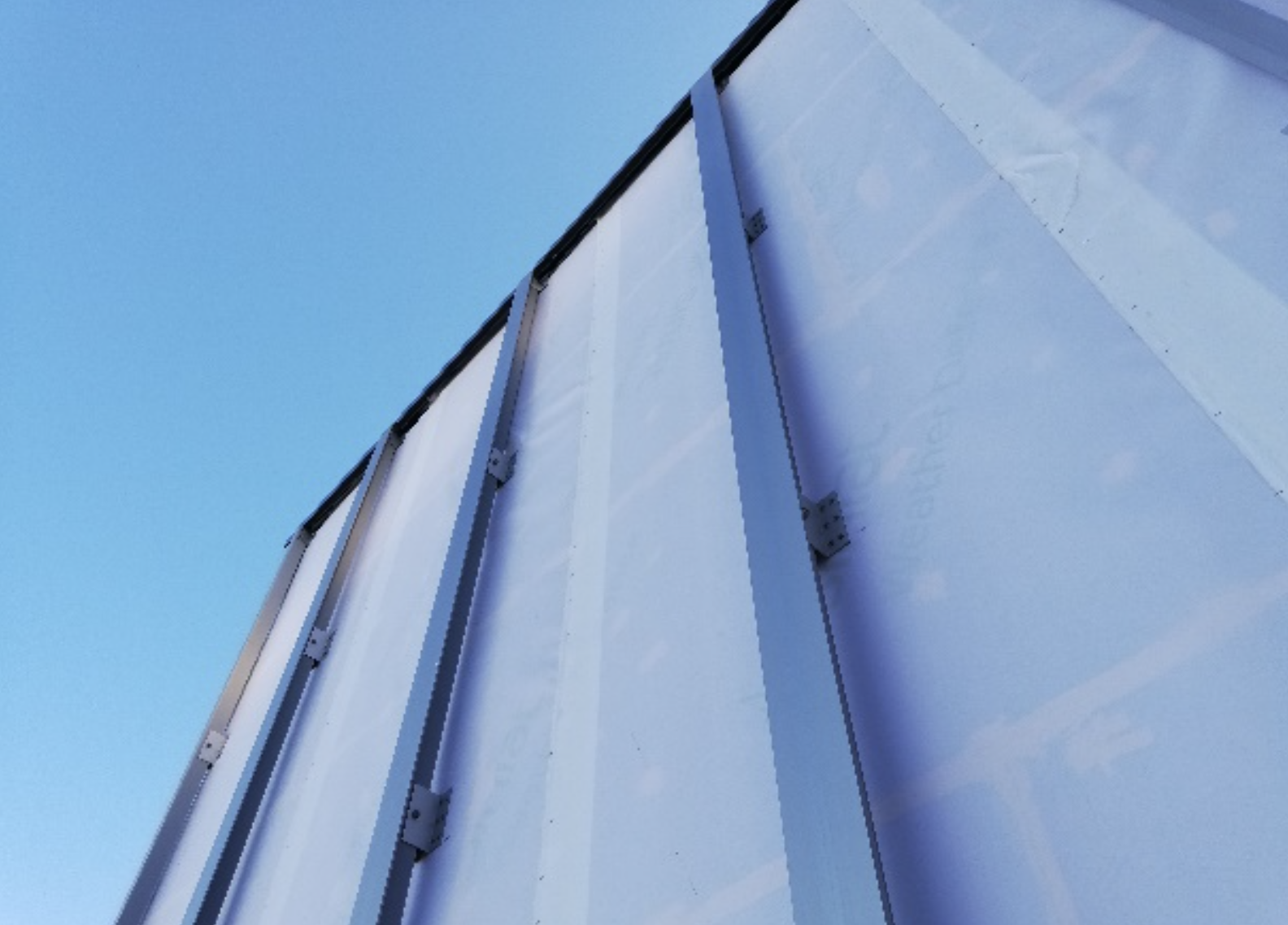 Gallery of Fire Rated Class A1 Membranes for Facades - 8