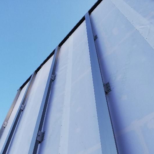 Fire Rated Class A1 Membranes for Facades from Effisus