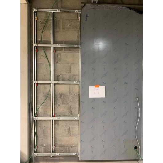 Gallery of Fire-Rated Panel Fastener at Rennes Metro Stations - 7