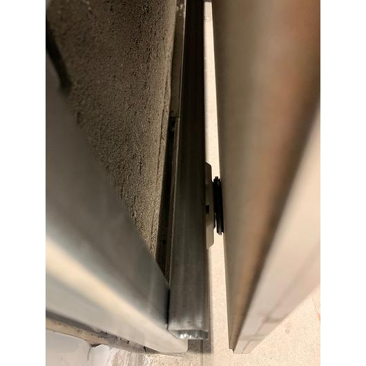 Gallery of Fire-Rated Panel Fastener at Rennes Metro Stations - 6