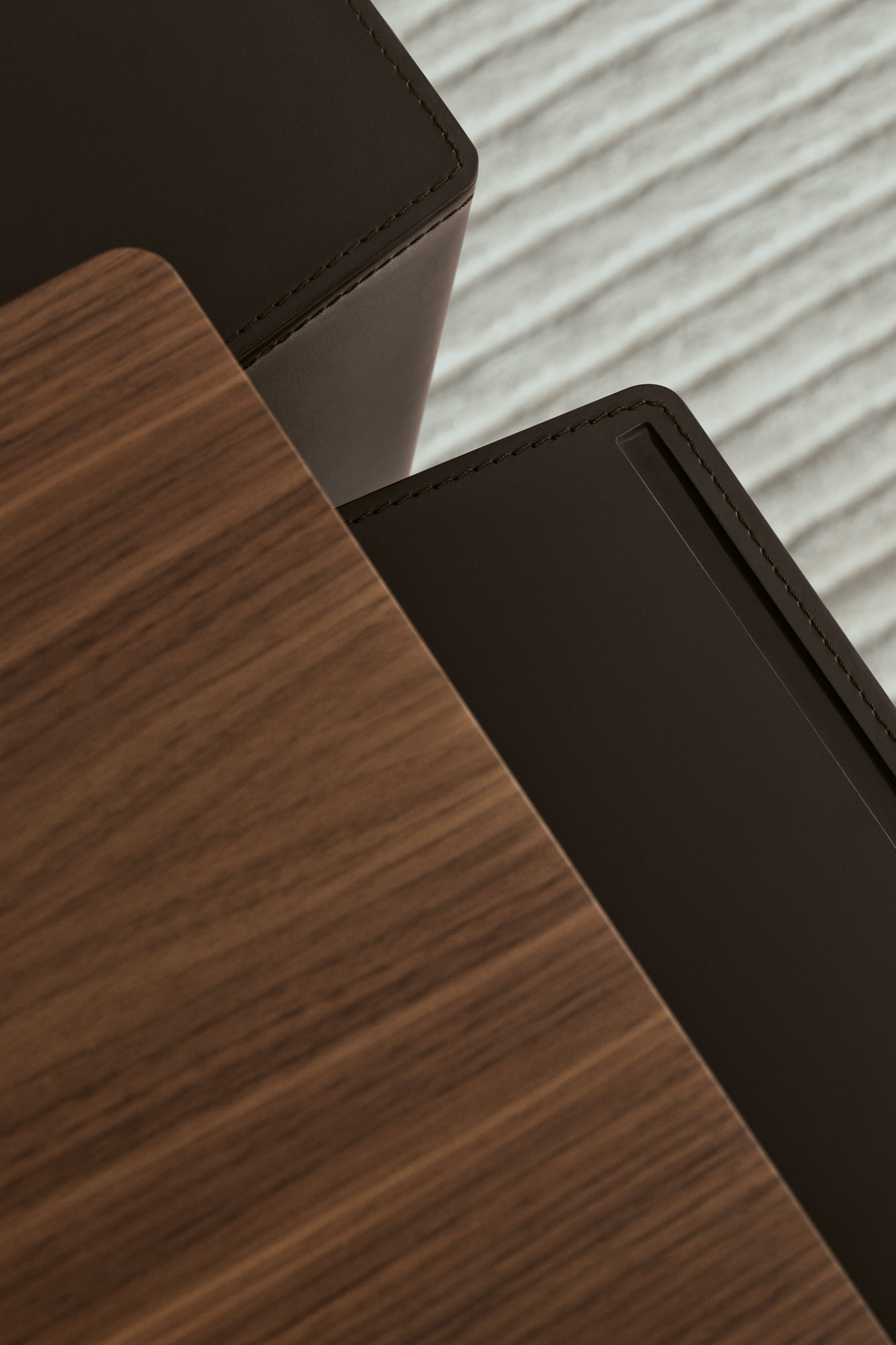 Gallery of Workstation - Touch Down Unit - 13