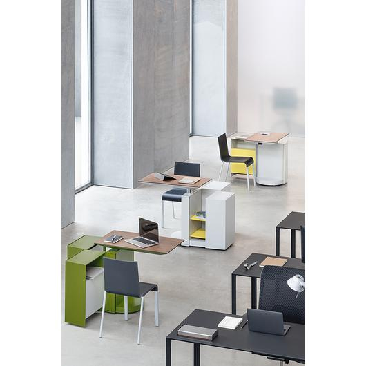 Workstation - Touch Down Unit from UniFor