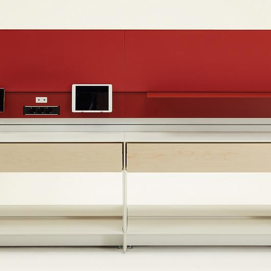 Gallery of Workstation - Pyramid Wiring System - 5