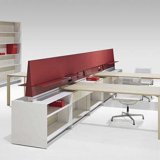 Gallery of Workstation - Pyramid Wiring System - 3