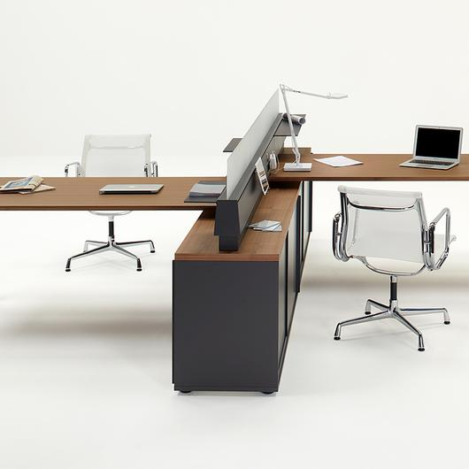 Gallery of Workstation - Pyramid Wiring System - 9