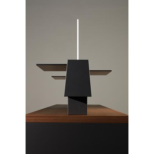 Gallery of Workstation - Pyramid Wiring System - 10