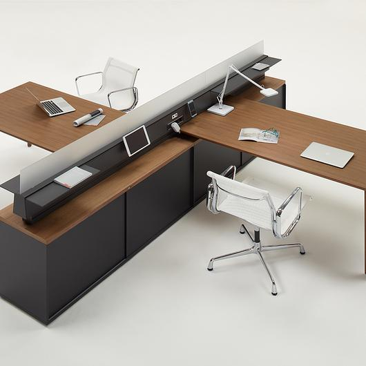 Gallery of Workstation - Pyramid Wiring System - 8