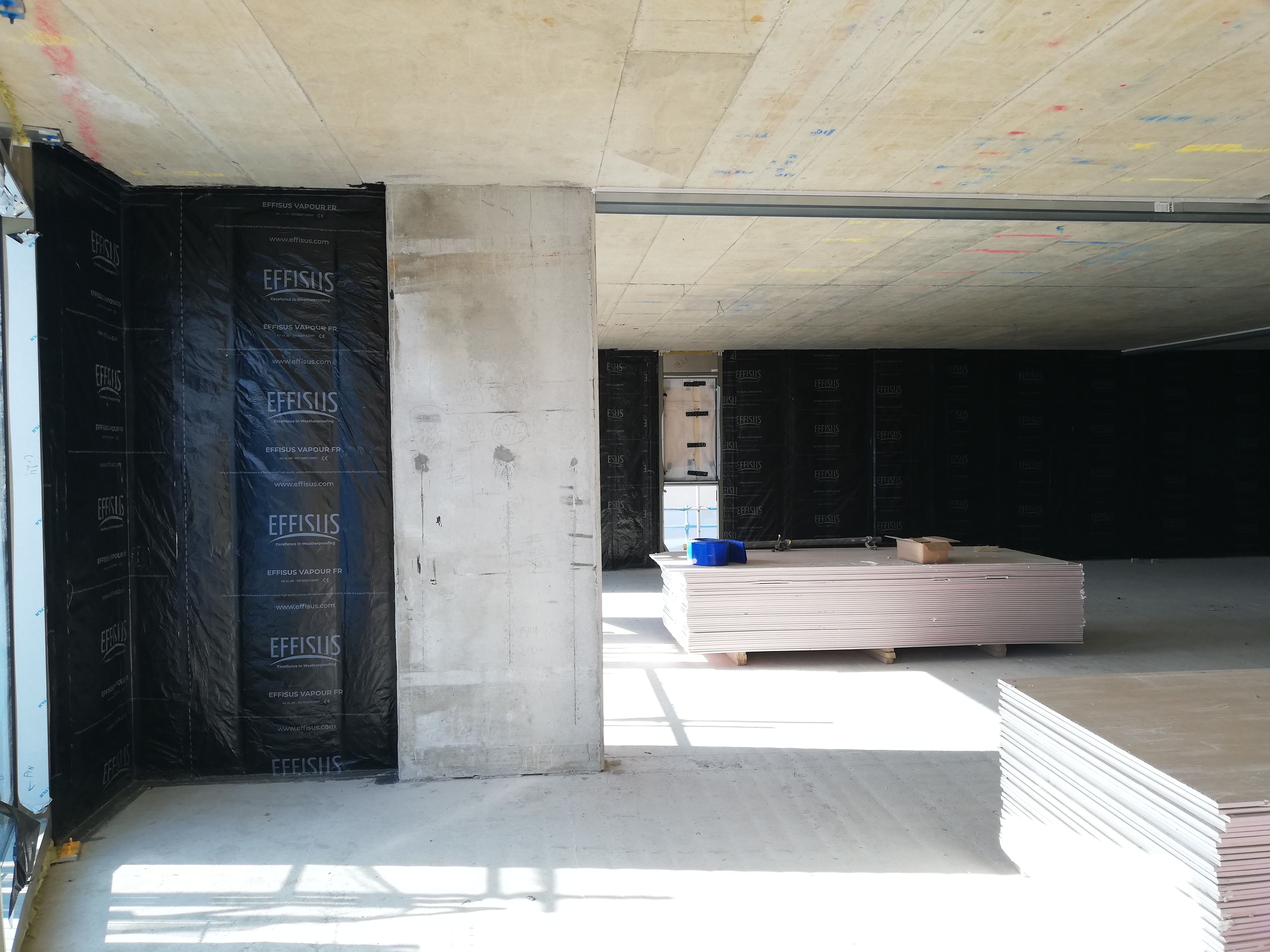Gallery of AVCL Systems for Facades - 4