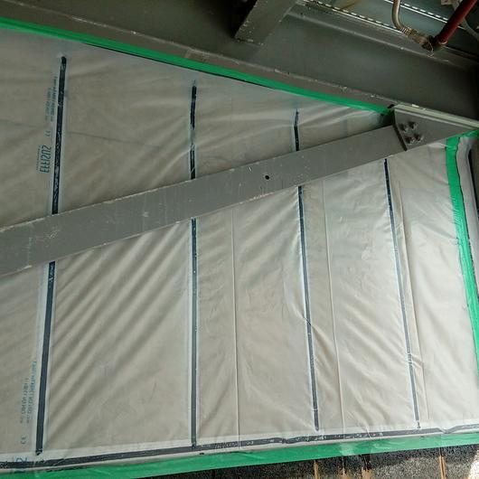 AVCL Systems for Facades from Effisus