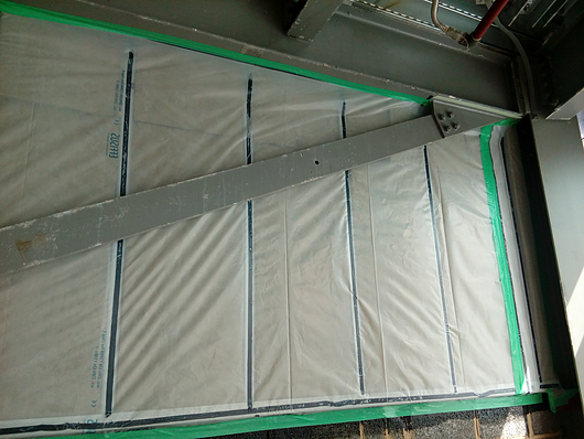 AVCL Systems for Facades from Effisus