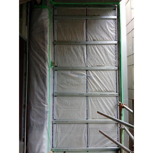 AVCL Systems for Facades from Effisus