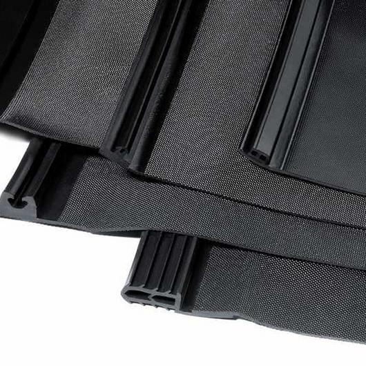 Connection Solutions for Facades from Effisus