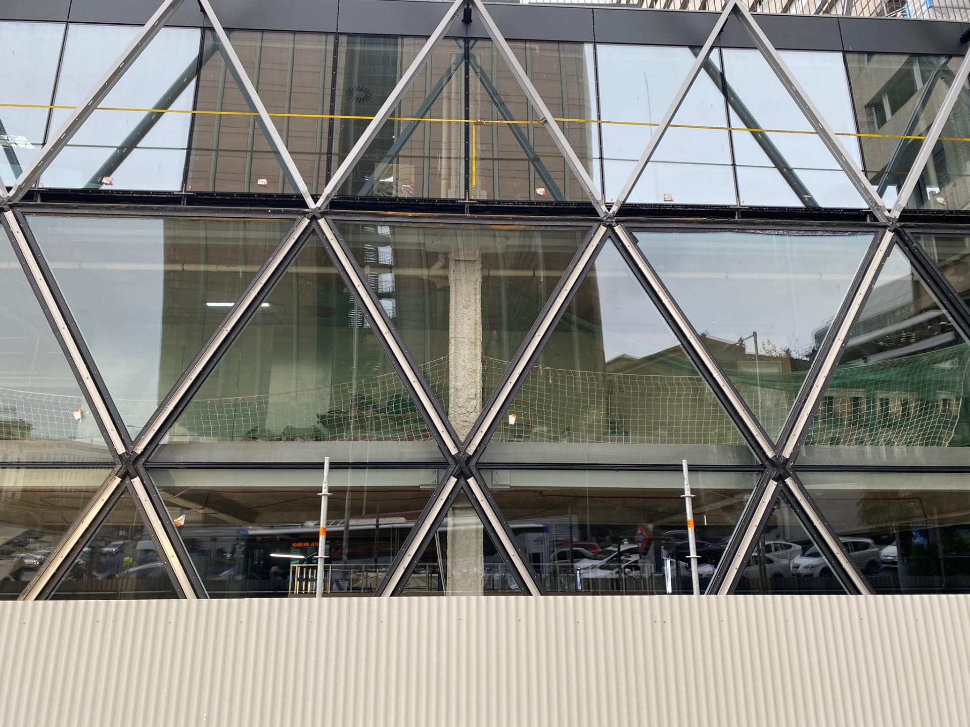 Gallery of Pre-Fab Systems for Facades - 5