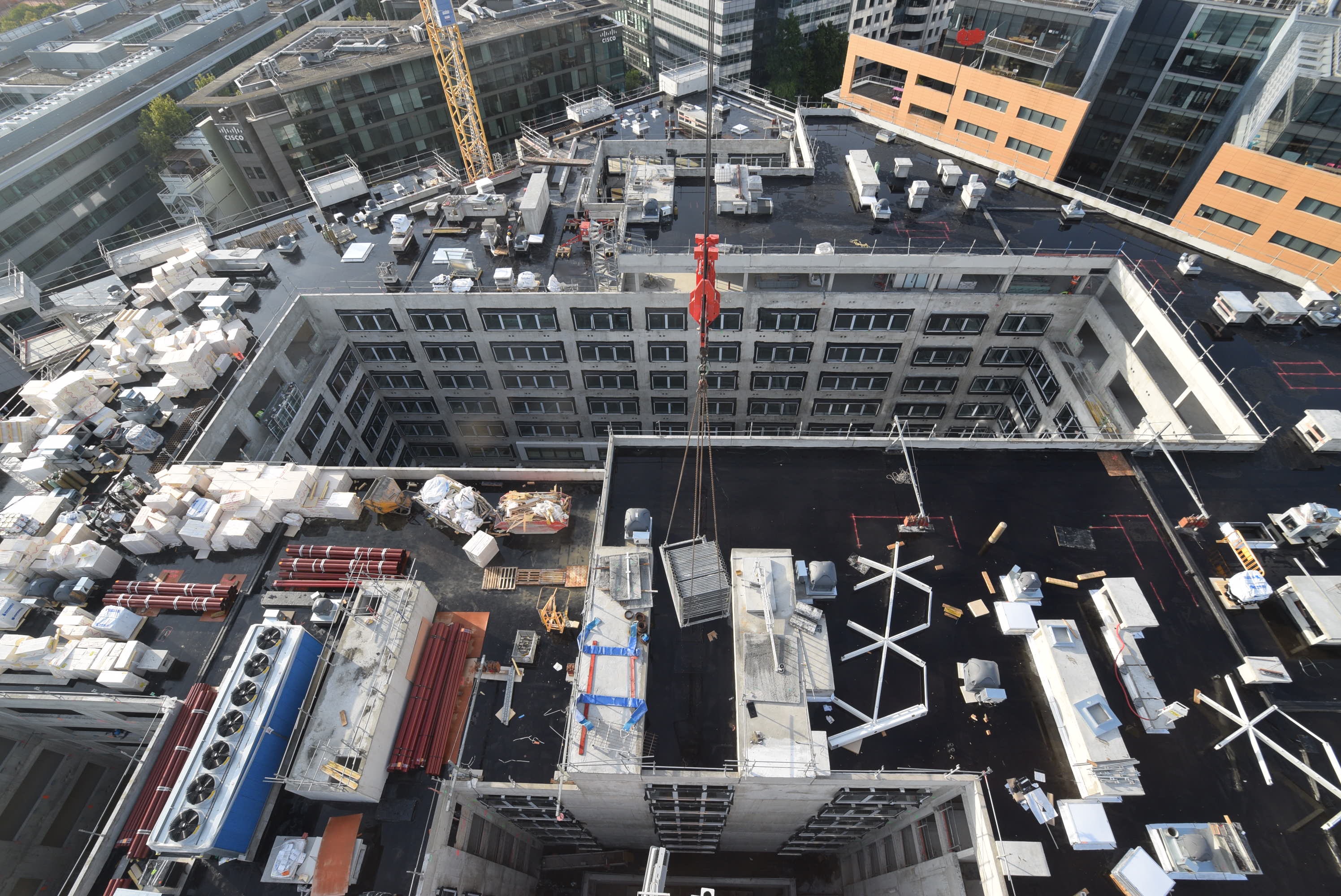 Gallery of Pre-Fab Systems for Facades - 7