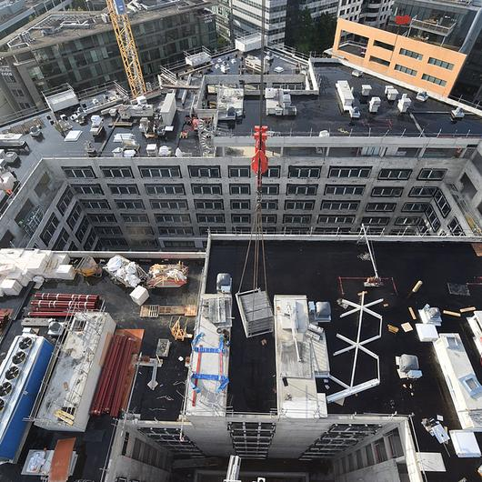 Gallery of Pre-Fab Systems for Facades - 7