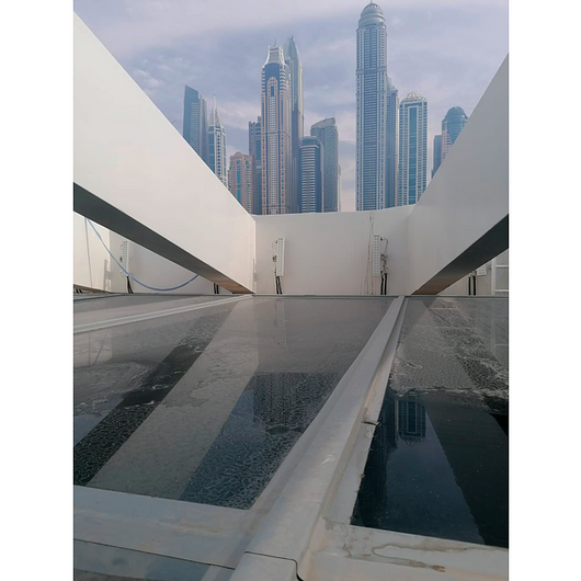 Joint Leaking Solutions from Effisus